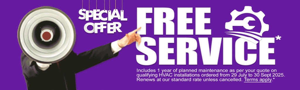 For the Home - Clean Air Group